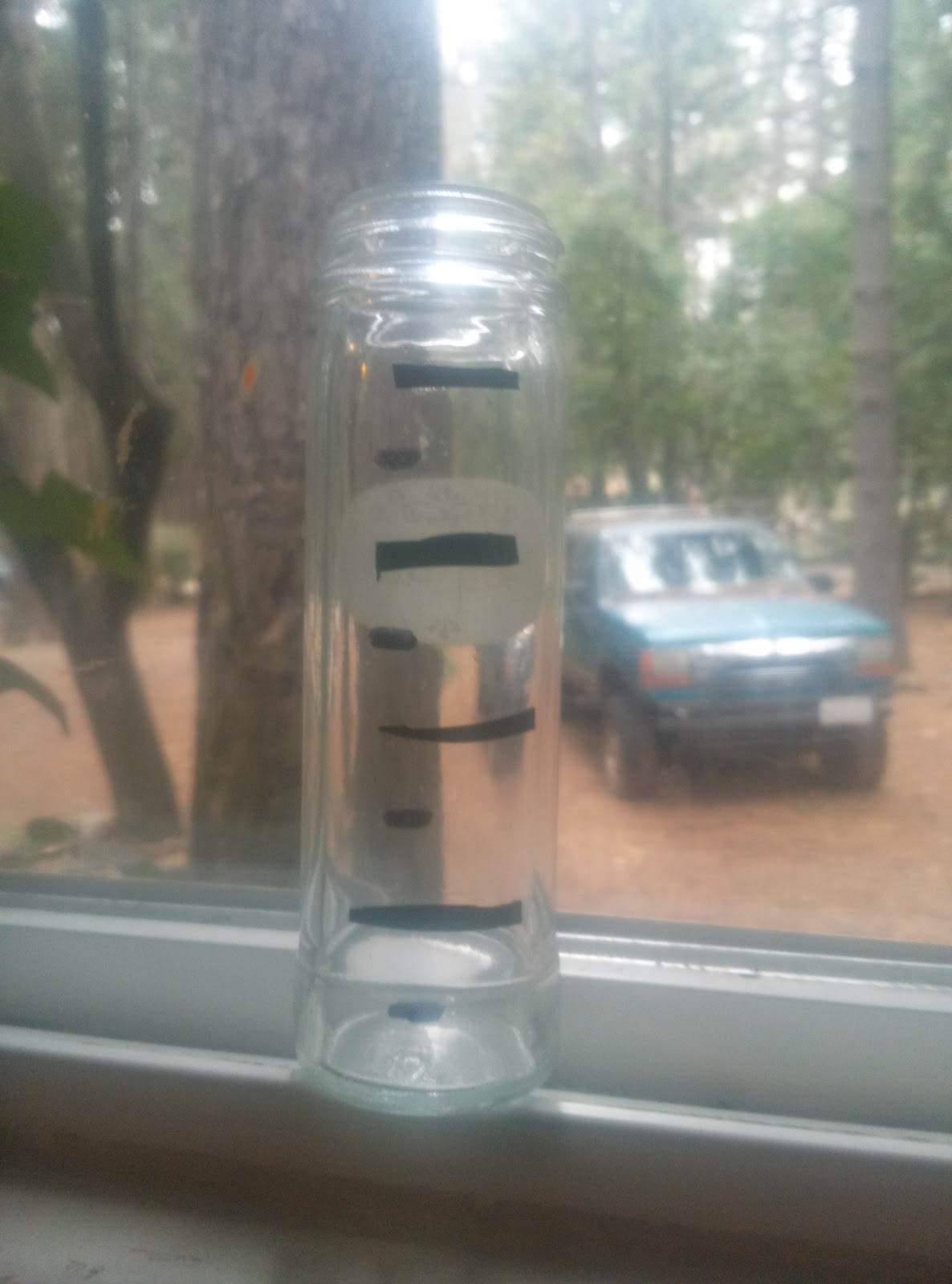 Make a Simple Home Weather Station