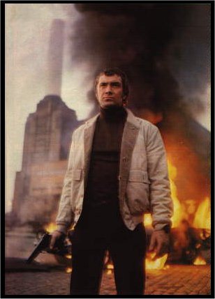 Icons of the Overlooked #2: Lewis Collins