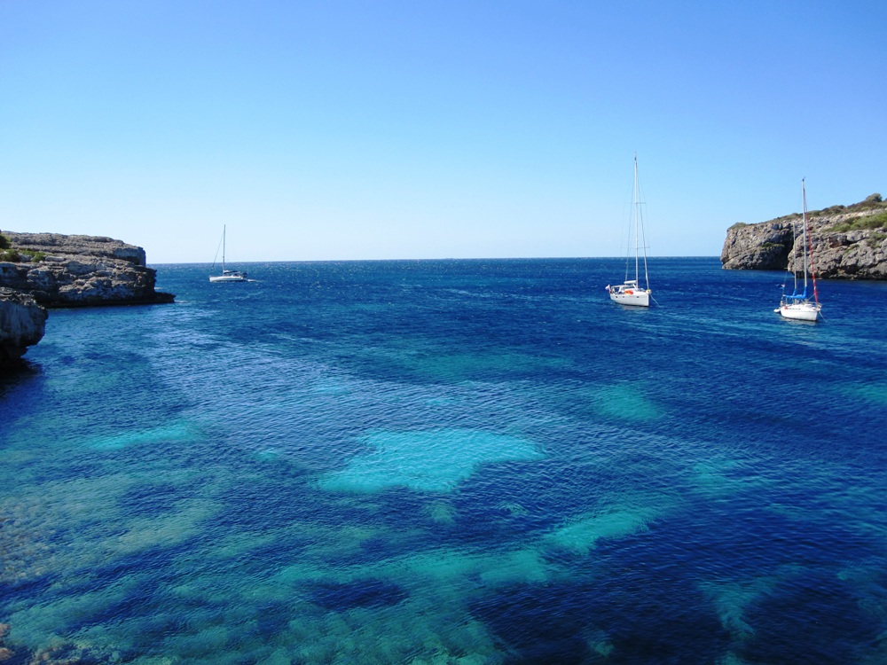 Luce delle stelle: Viaggio nell’isola di Minorca - メノルカ島の旅