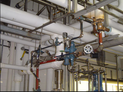 Refrigeration HVAC: octubre 2016