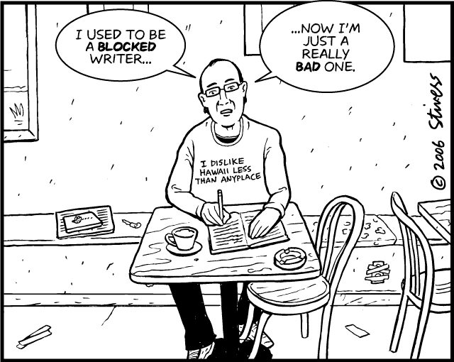 5 Common Writing Mistakes and How to Avoid Them