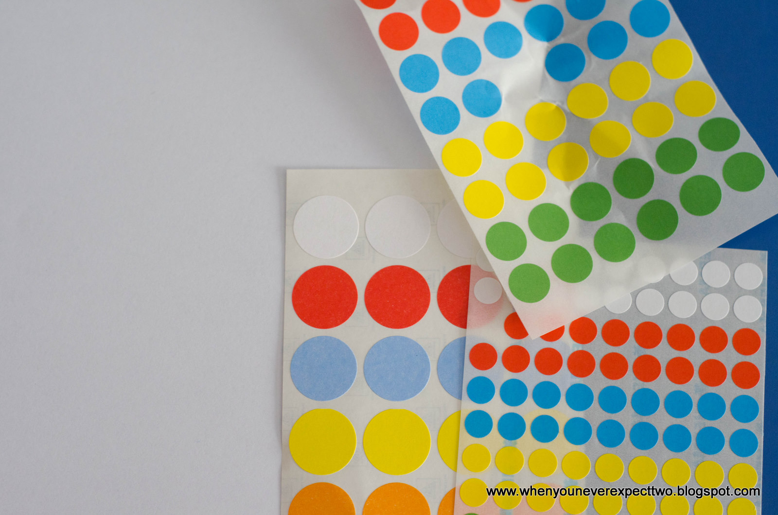 Sticky Dot Art at Andrea Mcclelland blog