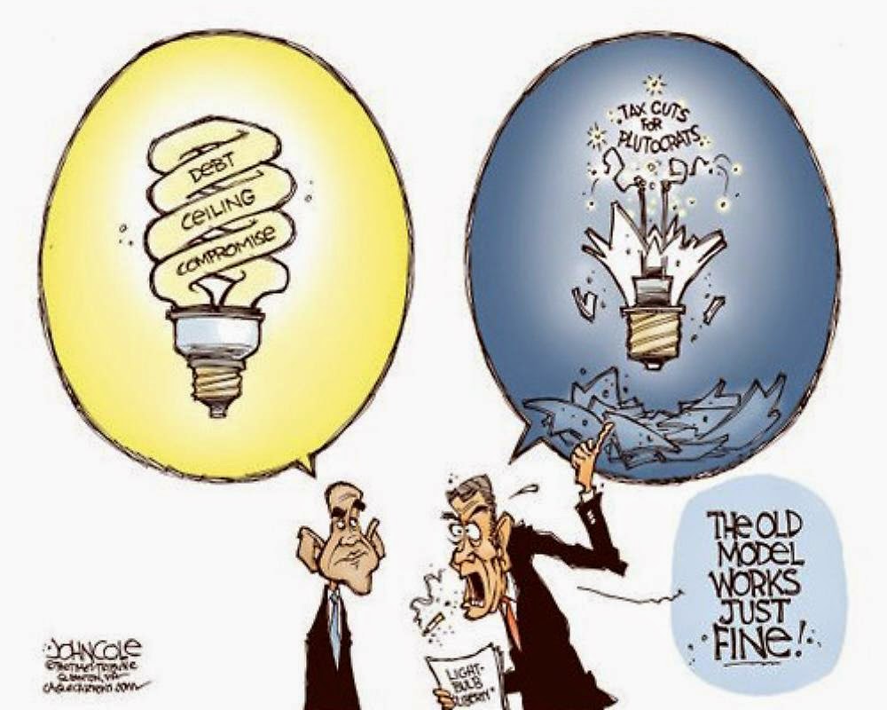 Visual Metaphor Ideas