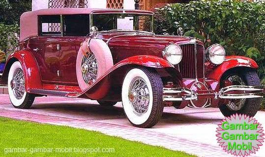 49+ Modifikasi Mobil Antik Sedan, Terpopuler!