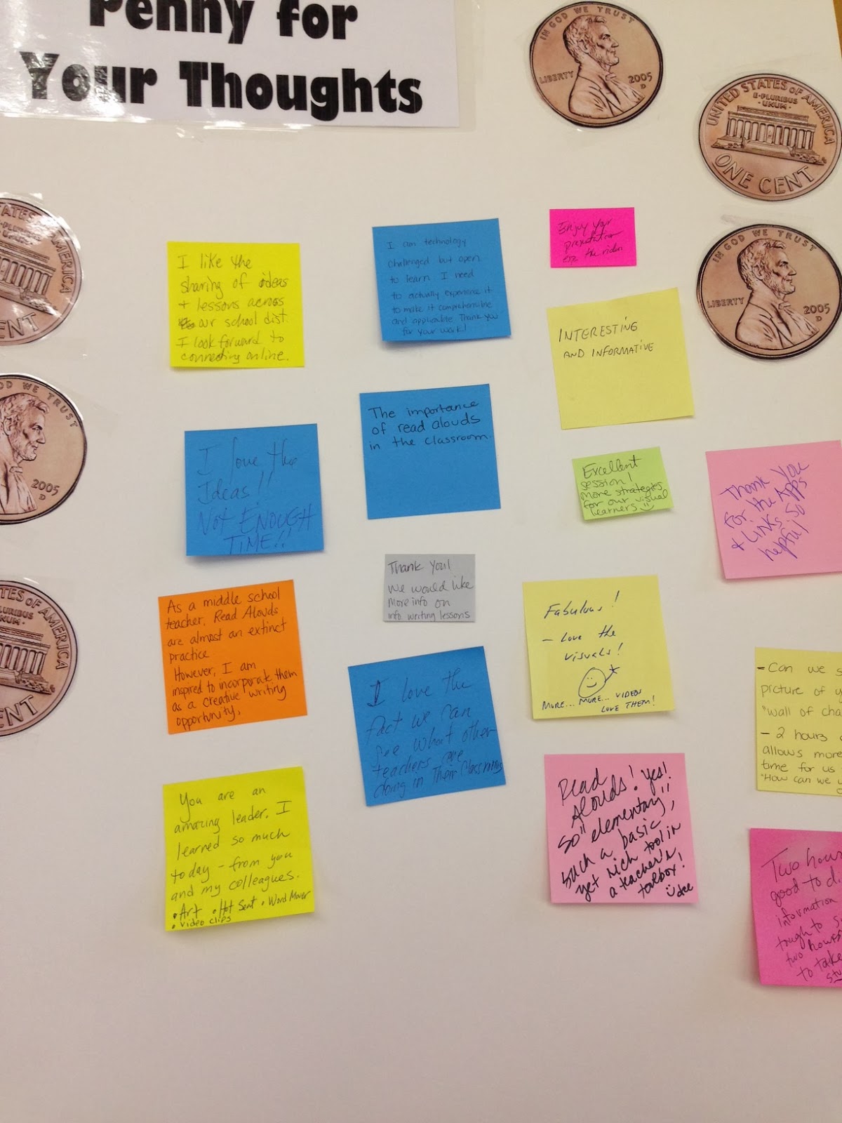 Recap of Session 2: Using Read Alouds to Maximize Learning of CCSS ...