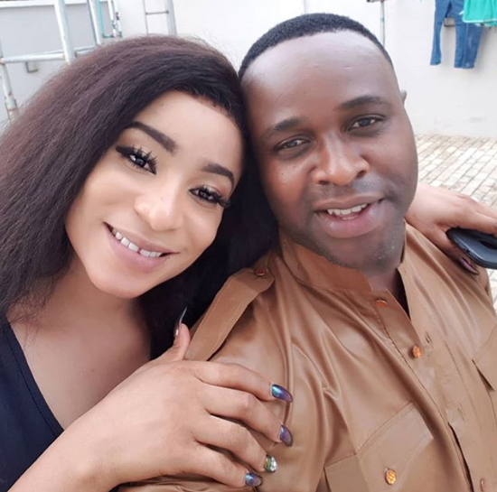 My Boo: Femi Adebayo, Kunle Afod In 4-Cast Movie By Olayinka Solomon ...