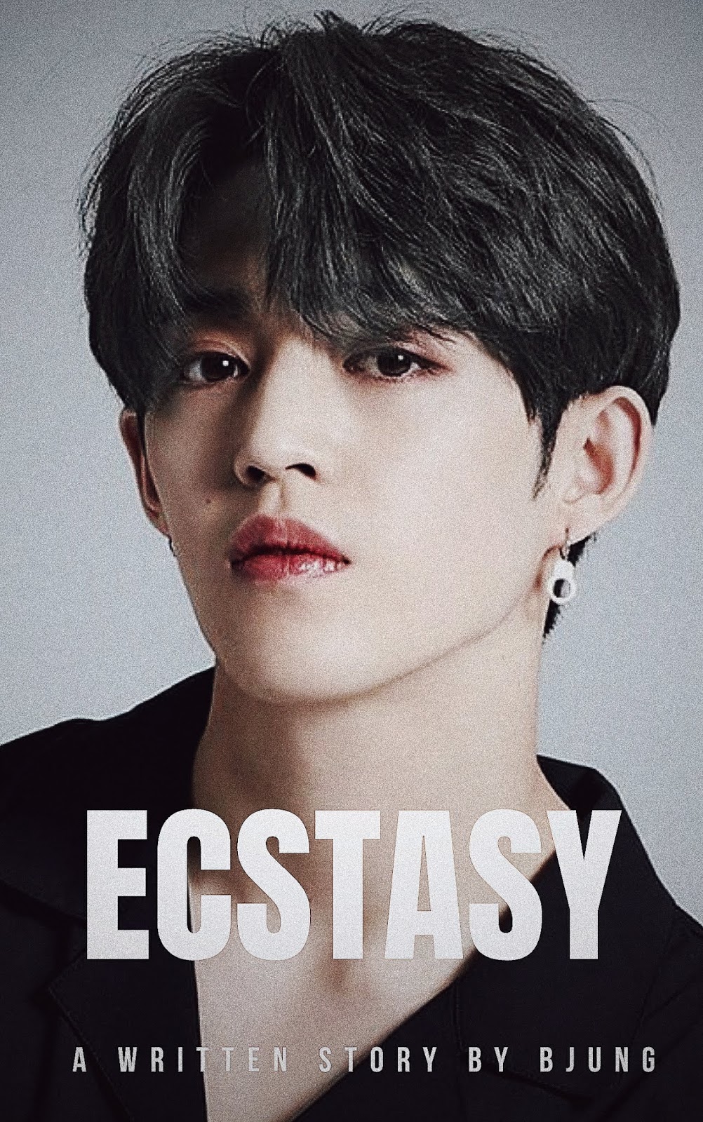 [FF NC] ECSTASY Chapter 1