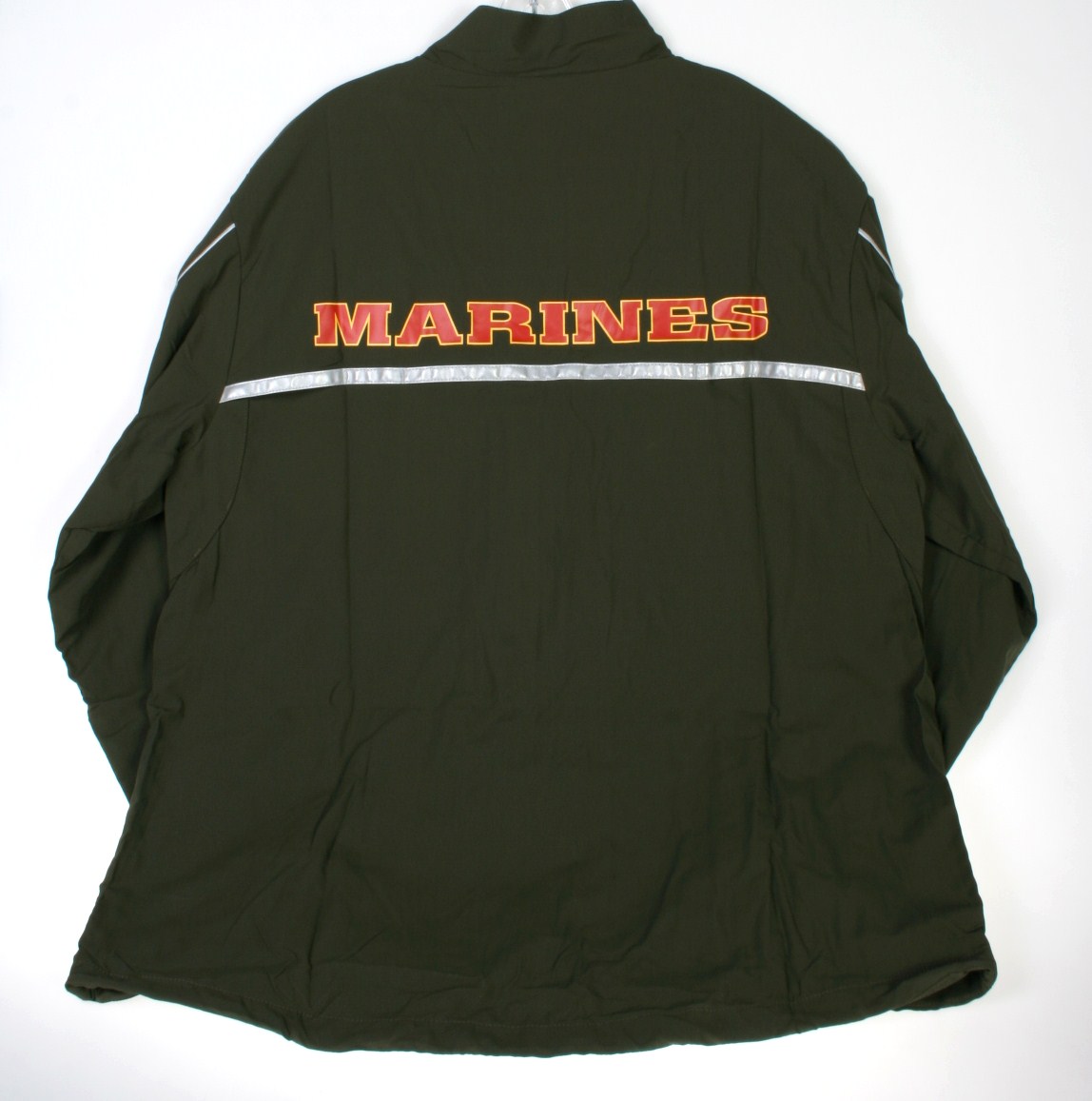 beijingbikes: New Balance Marine Corps Running Suit