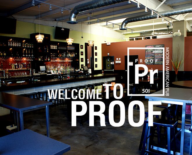Tallahassee Beer Critic: Proof Brewing Company Opens Soon!