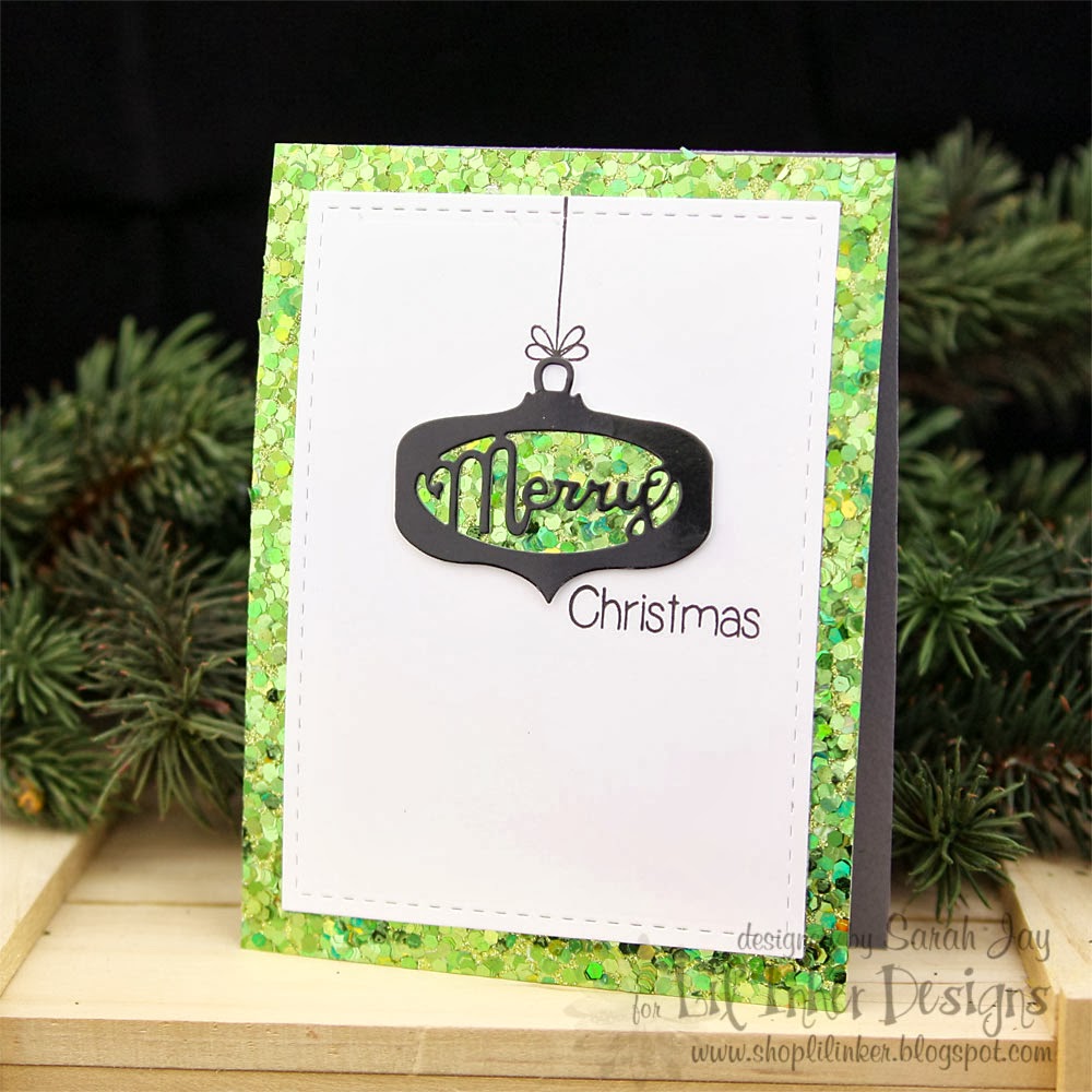 Lil' Inker Designs: Holiday Release Hop Winners Announced & New ...