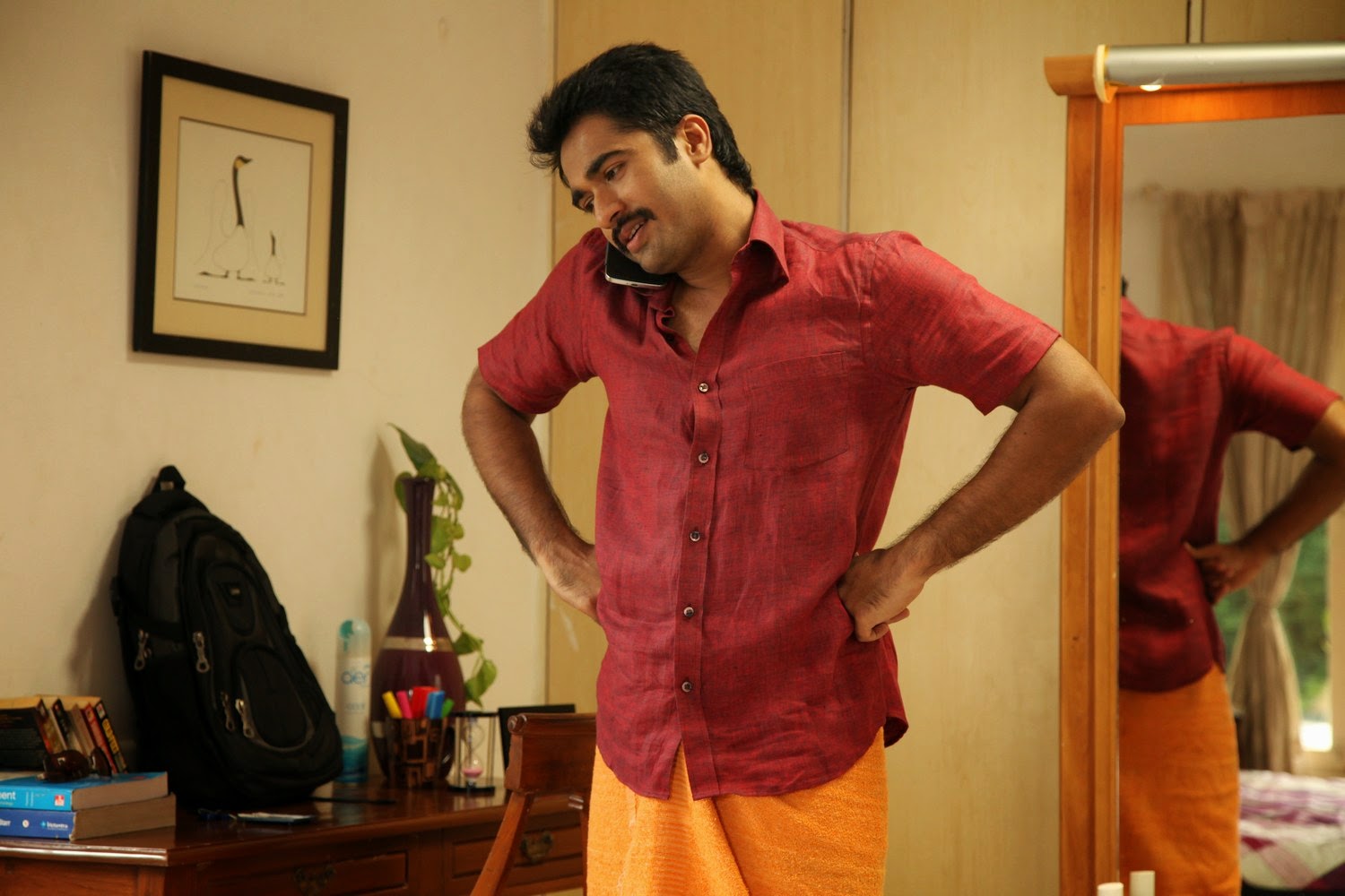 Thottal Thodarum Tamil movie photos gallery |Tamil Cinema News Updates ...