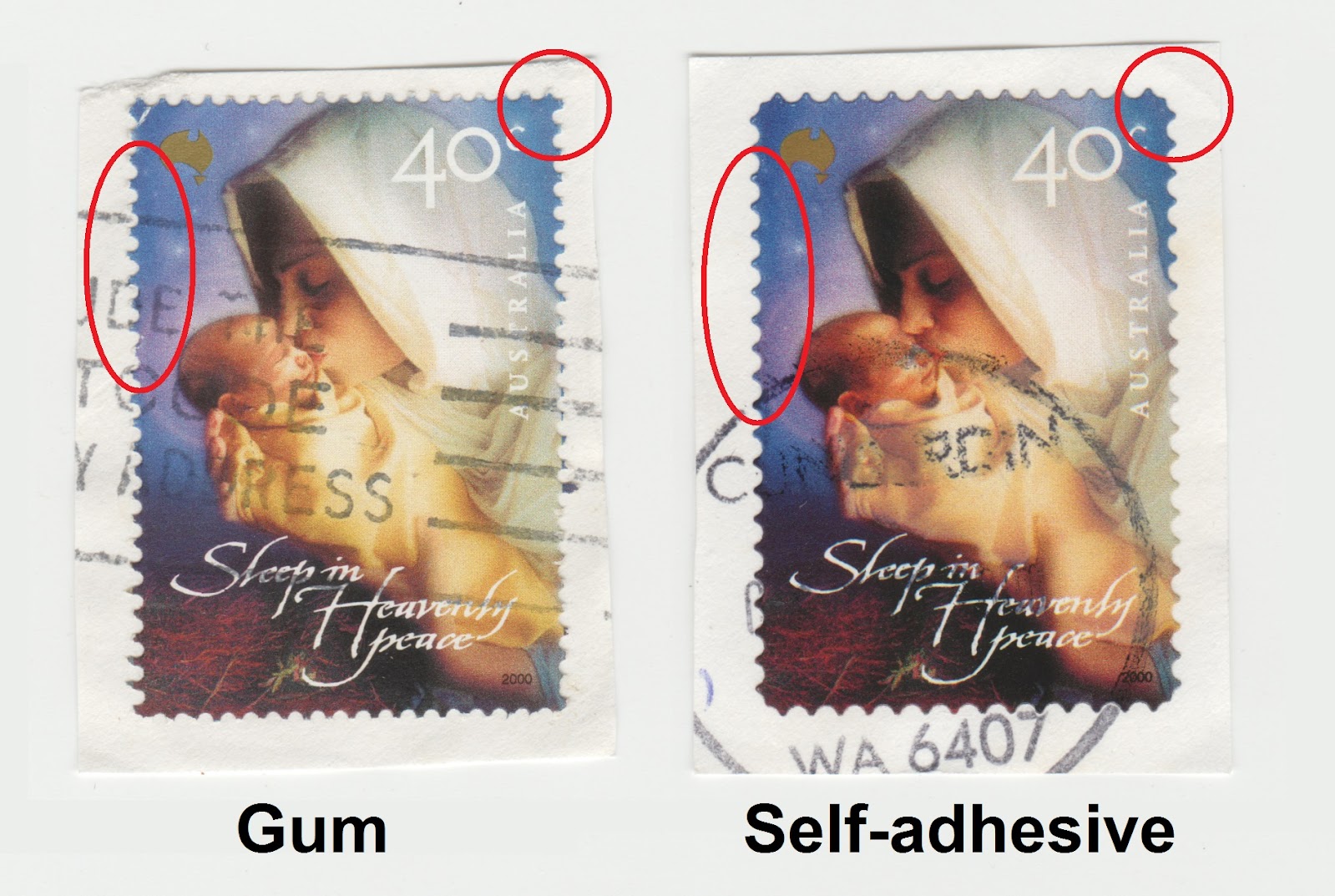 The Amateur Philatelist How To Recognize Self Adhesive Stamps the-amateur-philatelist-how-to-recognize-self-adhesive-stamps