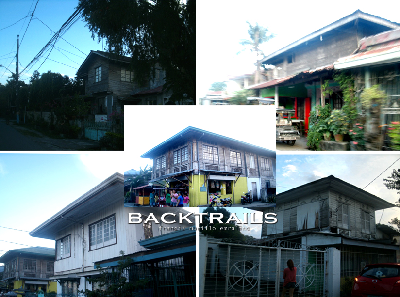 Back Trails: The Lakeshore Town of Victoria, Laguna