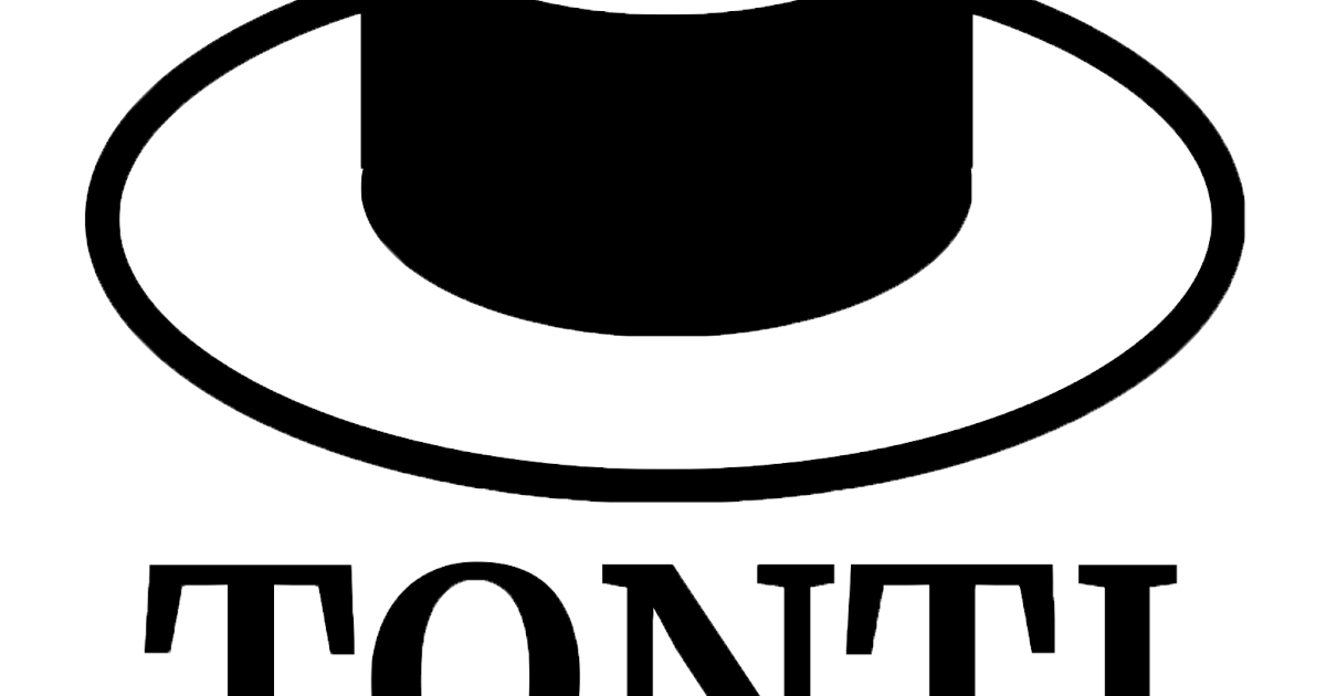 Tonti Press: Welcome