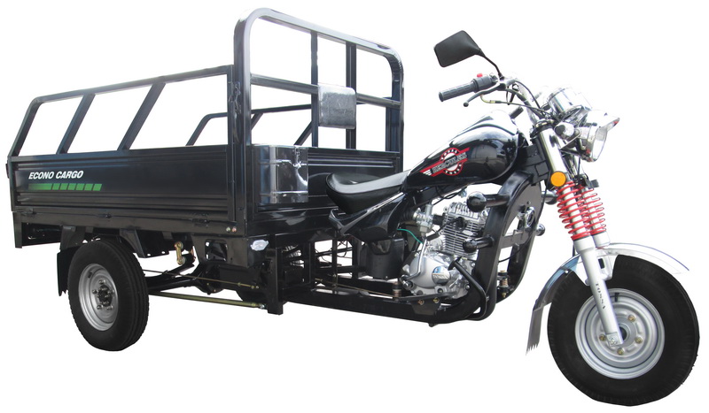 NEW HERCULES XB 150 CC - TIPE BAK STANDAR LONG ~ Tossa