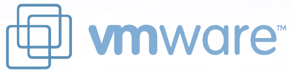 History of All Logos: All VMWare Logos