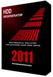 HDD REGENERATOR