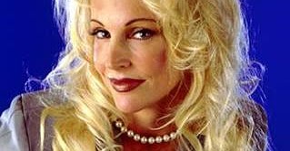 Adam's Wrestling: Debra Marshall