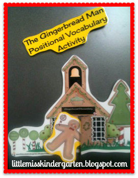 Little Miss Kindergarten - Lessons from the Little Red Schoolhouse ...