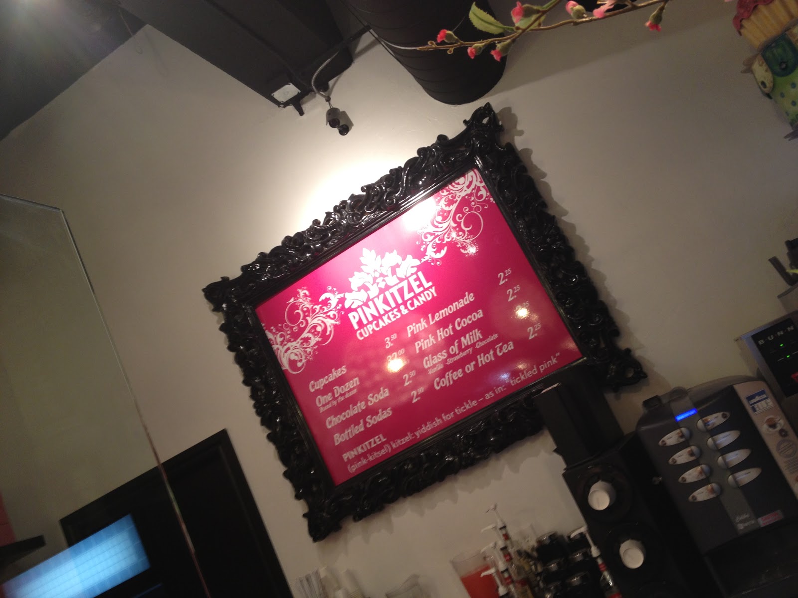 Pinkitzel Cupcakes and Candy - Oklahoma City