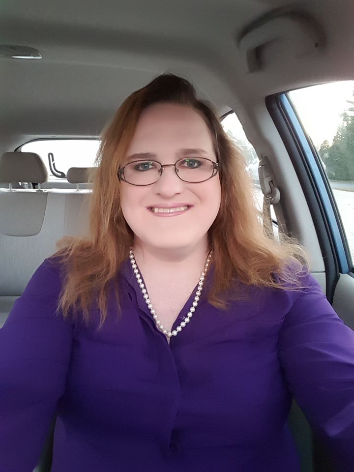 A Woman Named Sophie