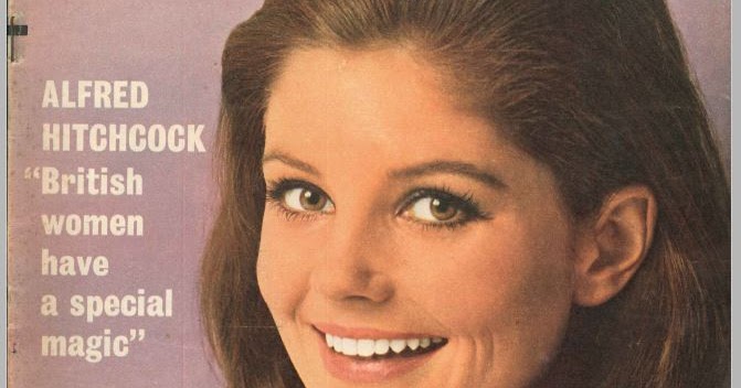 A-Level Media Studies: Set text - Mainstream magazine - Woman (23-29 ...