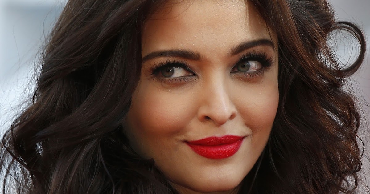 Aishwarya Rai Bachchan - Wikipedia