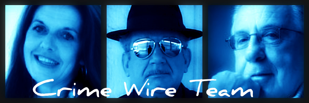 Crime Wire: About