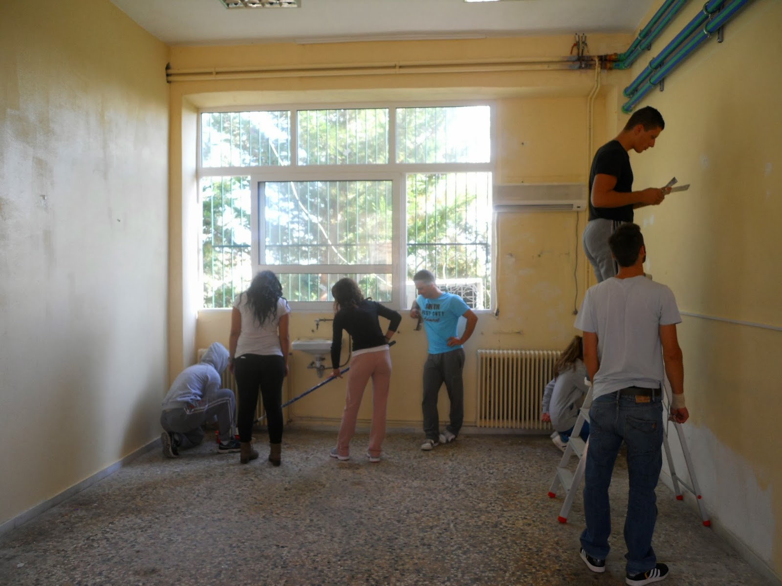 ΤΟΜΕΑΣ ΔΟΜΙΚΩΝ ΕΡΓΩΝ, ΔΟΜΗΜΕΝΟΥ ΠΕΡΙΒΑΛΛΟΝΤΟΣ ΚΑΙ ΑΡΧΙΤΕΚΤΟΝΙΚΟΥ ...