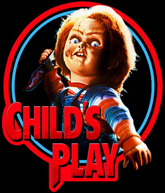 La Cripta De Chucky: Child's Play (Chucky: El Muñeco Diabólico 1988)