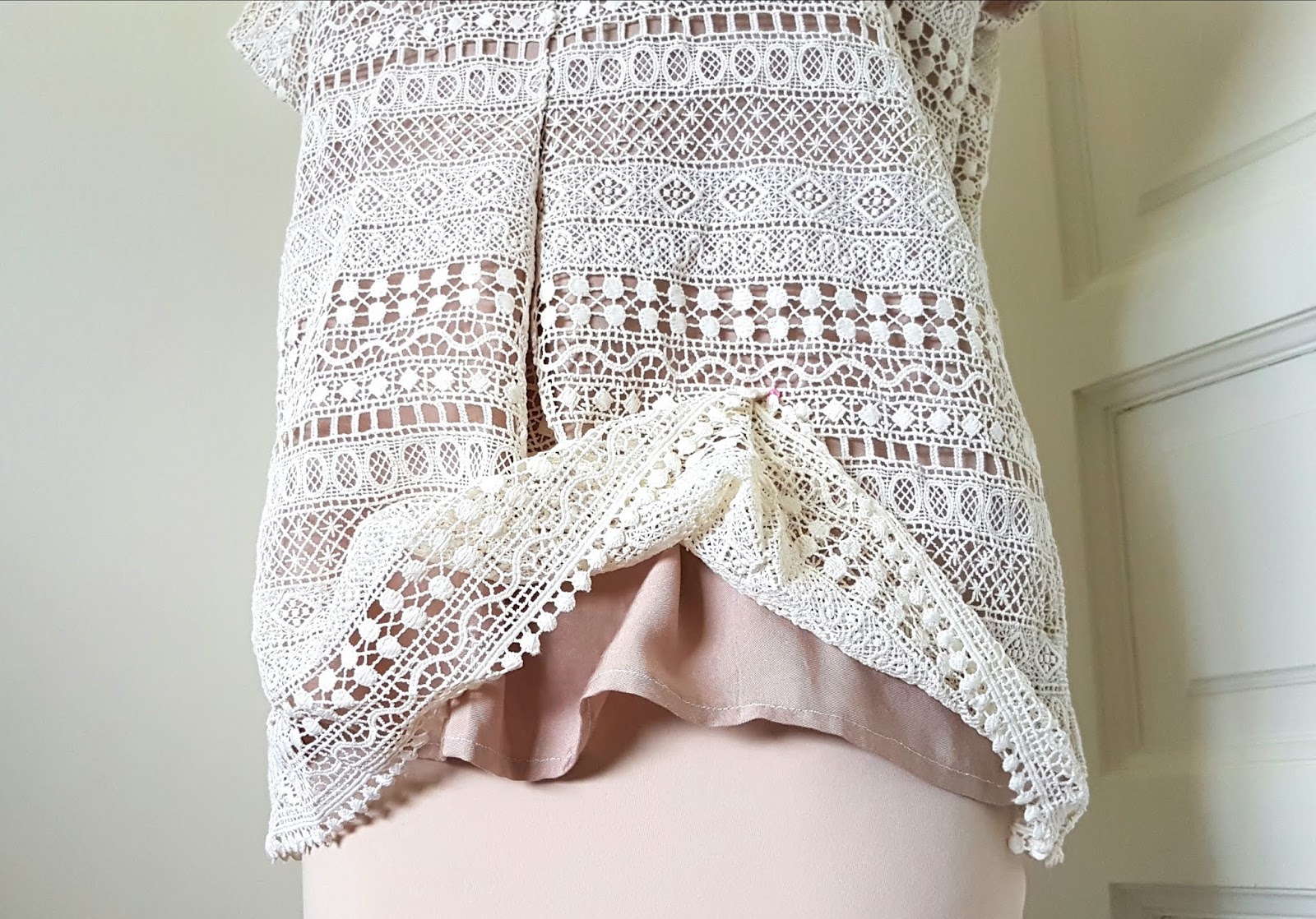 Simplicity 1314 Slim Pants And Kimono Top