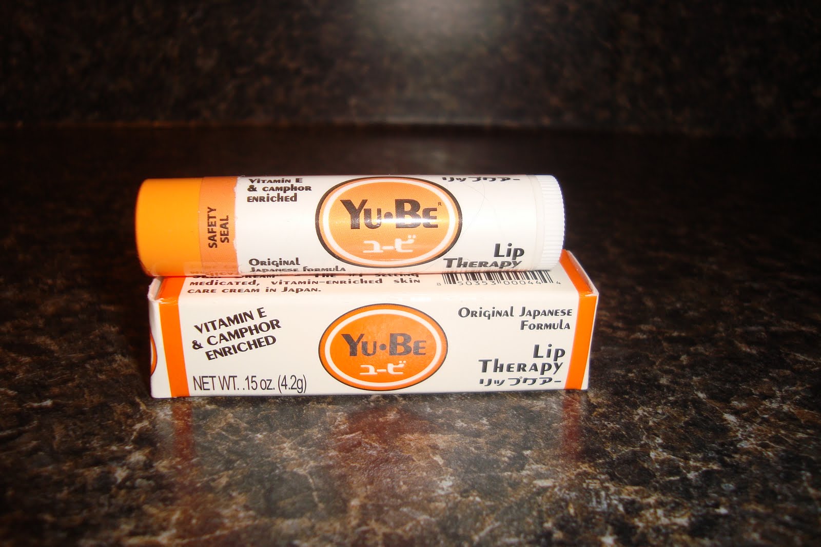Trying To Go Green: Yu-Be Skincare Review