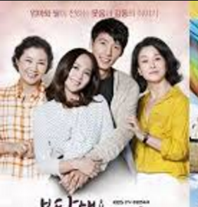 All About My Mom Ep 41 Eng sub - Dramasvideo.Tv - Maplestage TV Drama