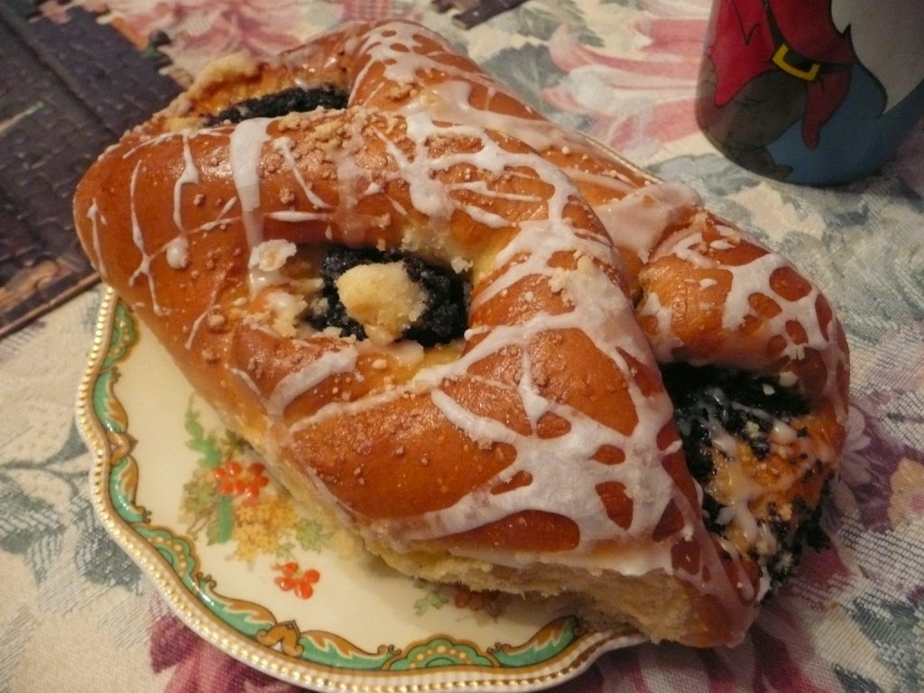 Mimi's Cake Tour: Fine Bakery and Deli