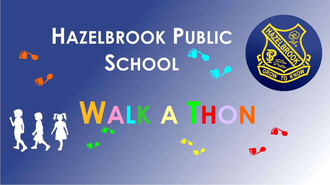 Hazelbrook Public School P&C