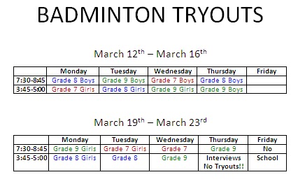 MidSun School Blog: March 2012