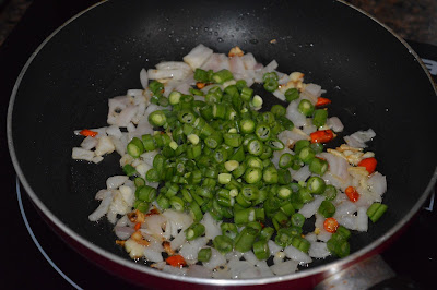 exotic-n-easy cooking: Veggie Bread Sticks