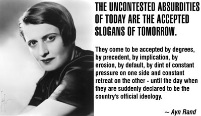 5 Myths About Libertarians