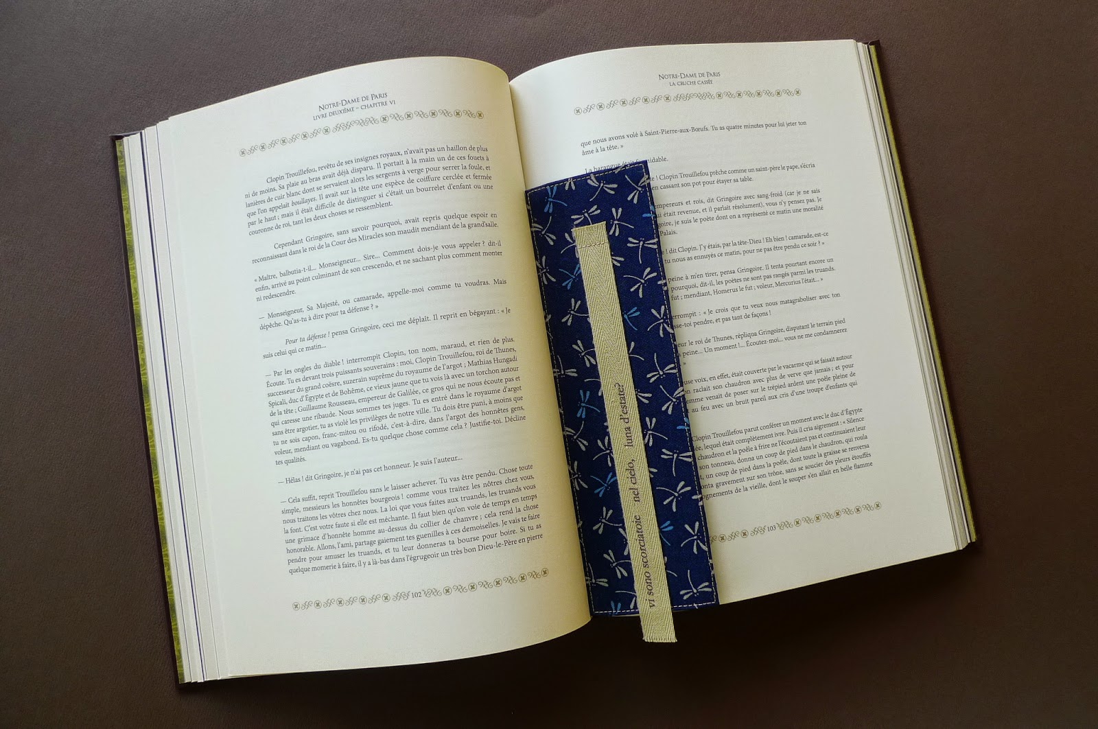 cou.cou.ja: Bookmarks # 4 - HAIKU