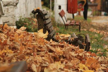 Romania Turistica: Statiunea BORSEC