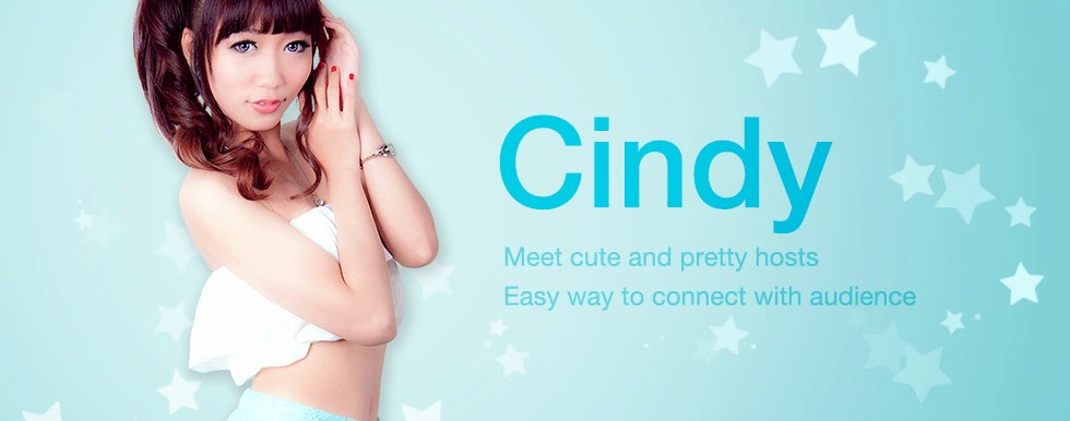 ♥ Cindy Devina ♥