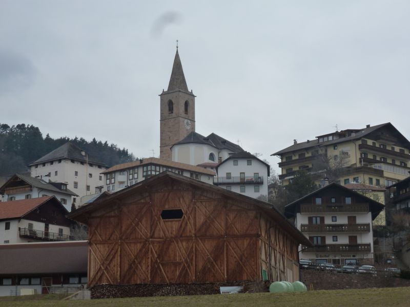 ALP-TRÄUME Südtirol: Von Bozen nach Jenesien