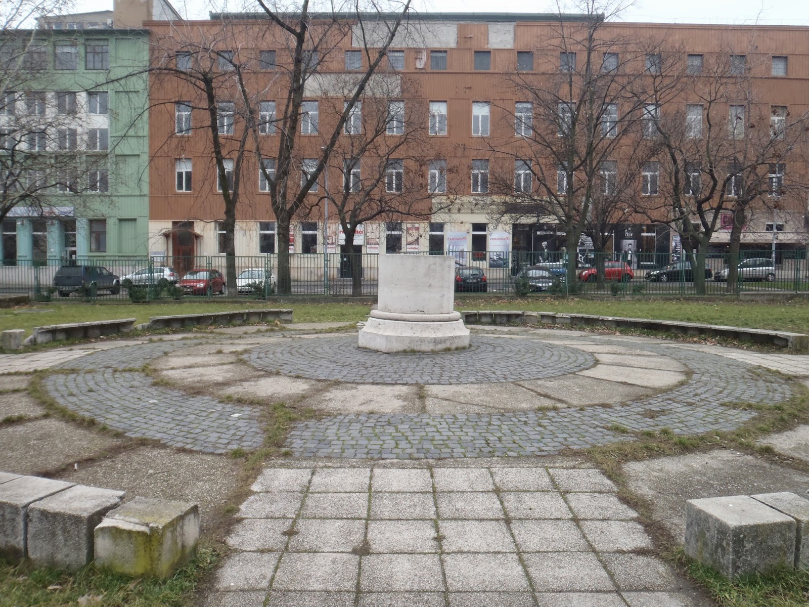 Budapesti templomok gyűjteménye: III. kerület: Az óbudai Klarissza ...