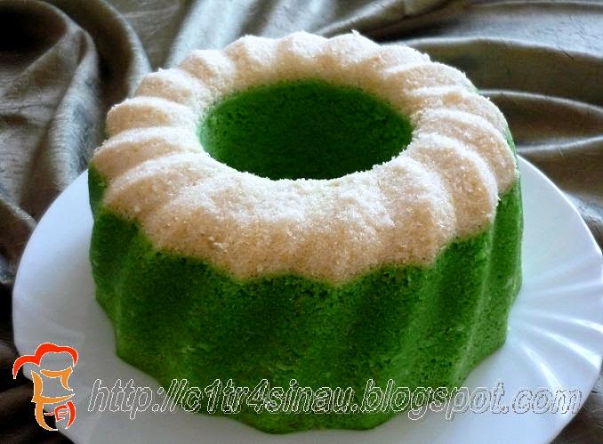 Citra's Home Diary: My Cake Galery