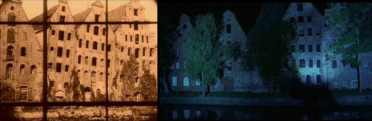 Life Between Frames: Final Girl Film Club - Nosferatu