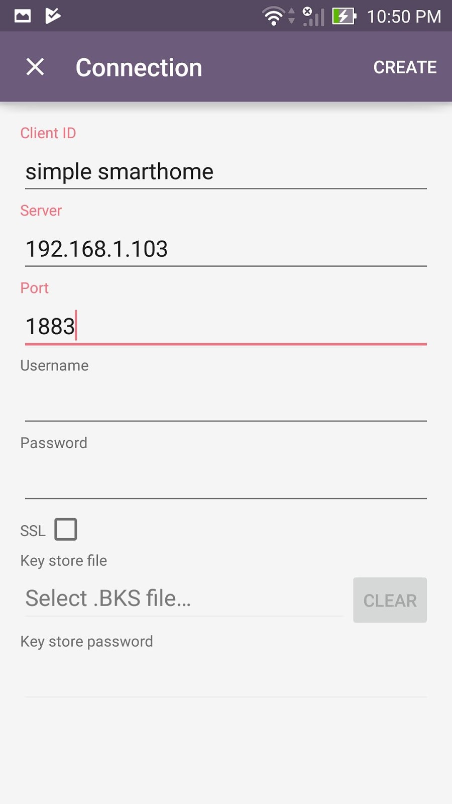 Demo 14 How To Use Mqtt And Arduino Esp32 To Build A Simple Smart Home