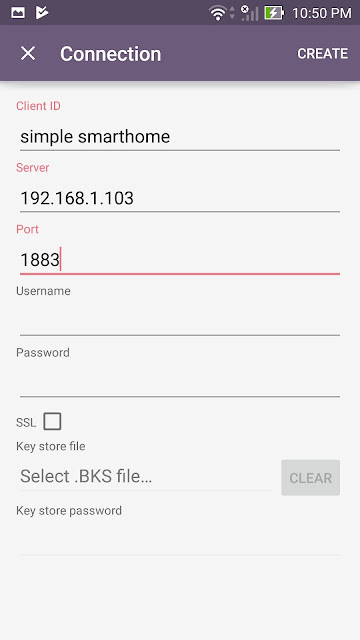Demo 14 How To Use Mqtt And Arduino Esp32 To Build A Simple Smart Home System