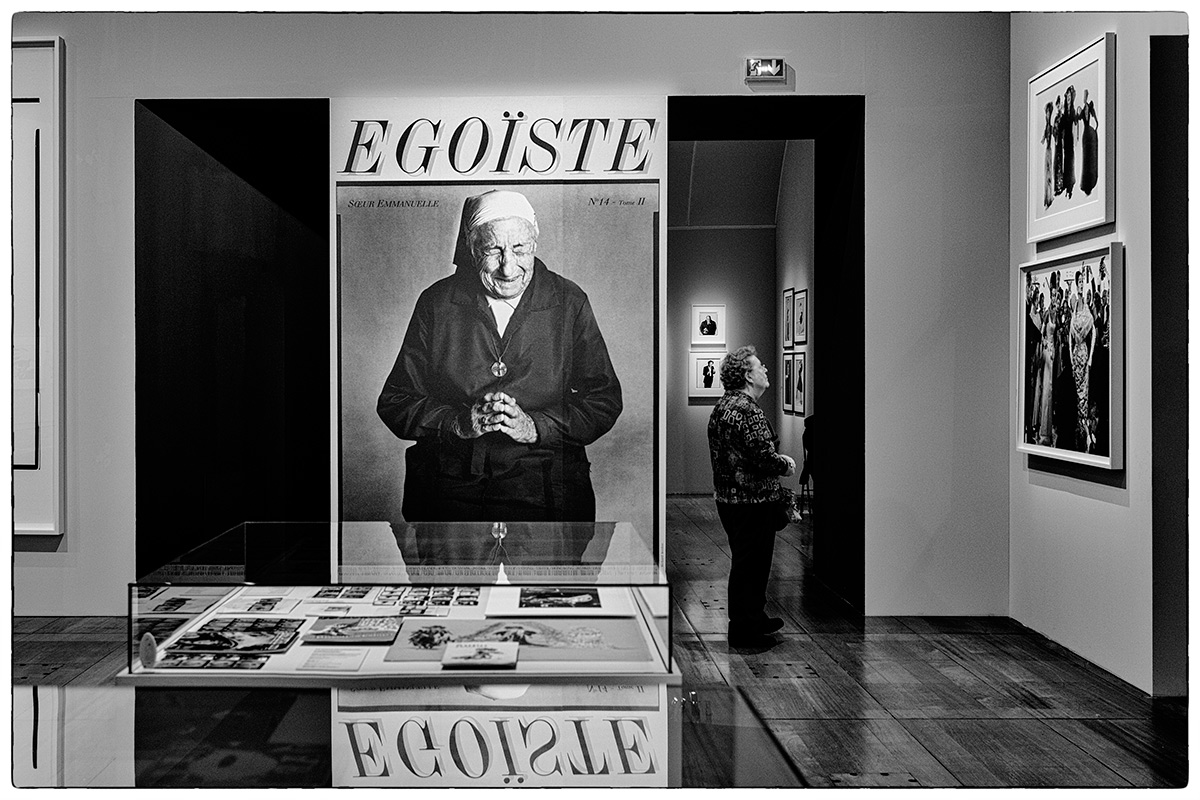 ΦOTOGRAΦIES: Egoïste.