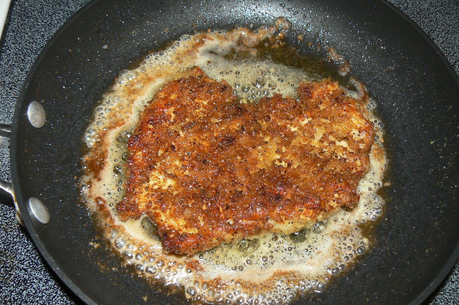 Rediscovering Lost Arts From Our Mothers: Chicken Modiga