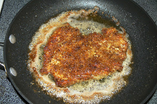 Rediscovering Lost Arts From Our Mothers: Chicken Modiga